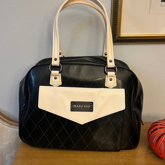 Mary Kay | Bags | Mary Kay Consultant Bag With Tote Insert | Poshmark